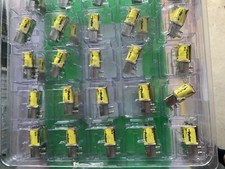 VSO MINIATURE PROPORTIONAL VALVE PARKER 910-000078-002 VSONIC-1S11-VE ...