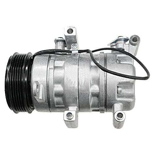Air Con AC Compressor for Mazda Mazda3 BK 2.0L Petrol LF-DE 01/04 - 06/ ...
