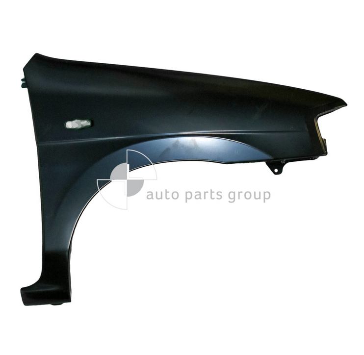 GENUINE RIGHT FRONT GUARD FENDER FOR MAZDA DW HATCH 11/1996-02/2000 | eBay