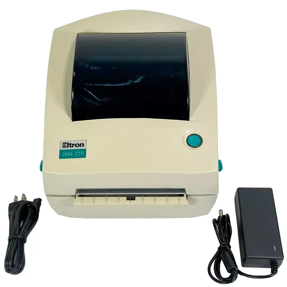 Zebra Ups Printer Duronic Thermal Labels LL4X6 (1 ROLL) SFP Seller