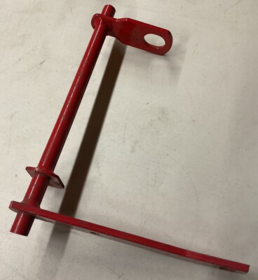 NOS Snapper front left arm 7047885 OEM | eBay