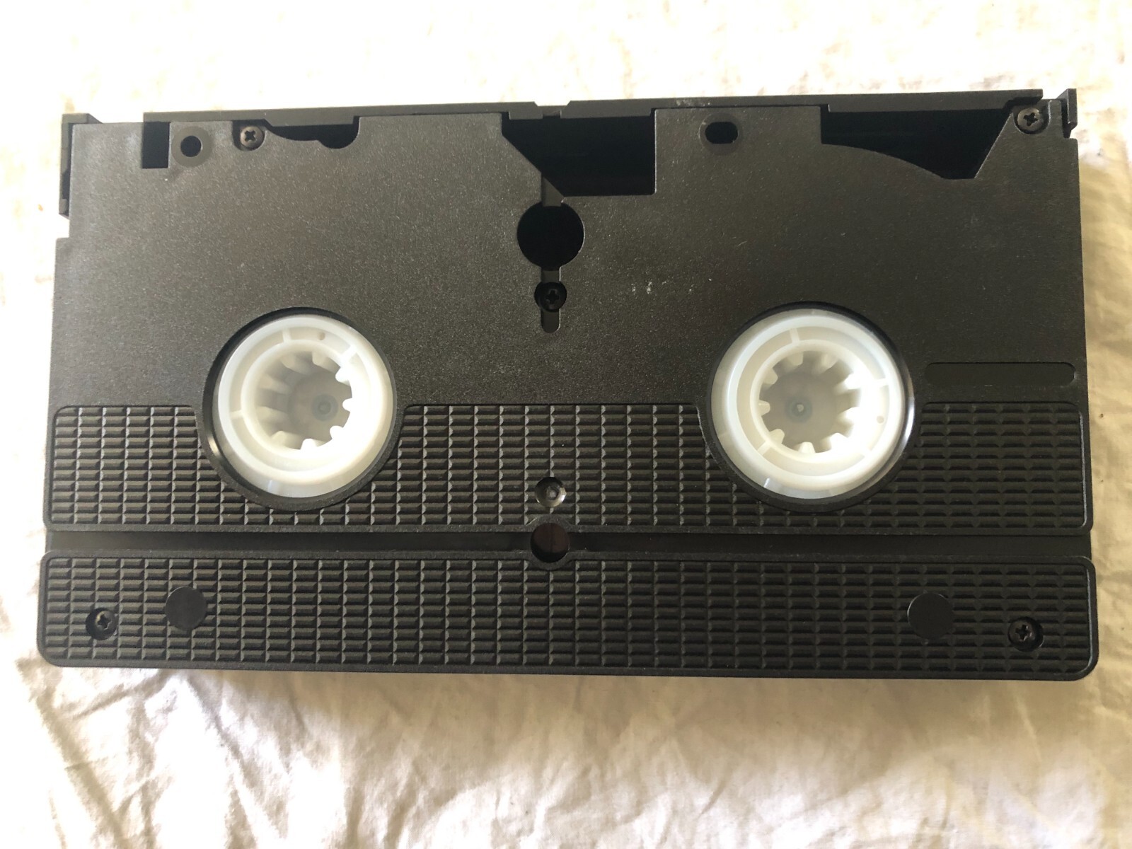 Hollywood's New Workout VHS Video 1991 Exersize Aerobics Fitness Tape ...