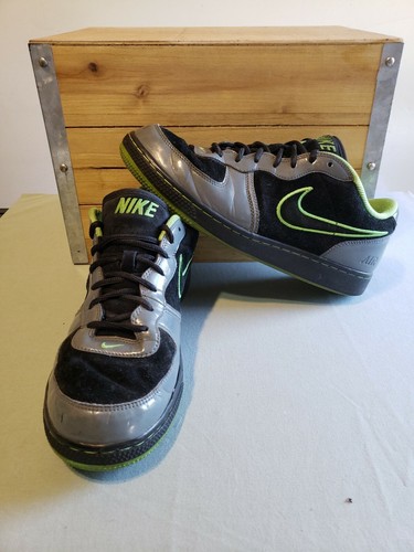 nike air zoom infiltrator - Gem