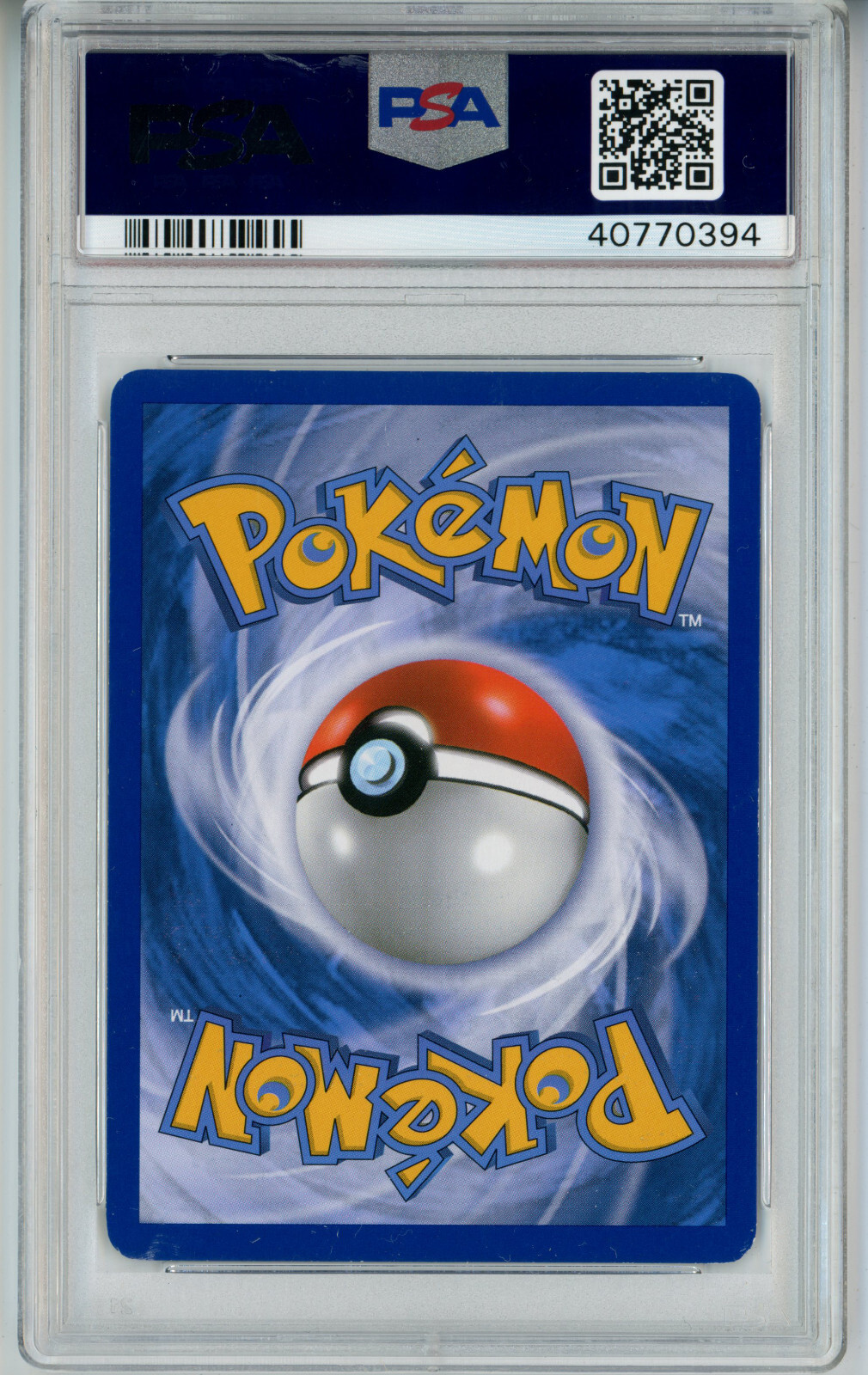 POKEMON BOUNDARIES CROSSED LANDORUS EX #144 FULL ART HOLO PSA 9 MINT ...