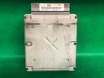 PROGRAMMED PLUG & PLAY 01 FORD VAN ECONOLINE V8 4.6 CONTROL MODULE ECU ...
