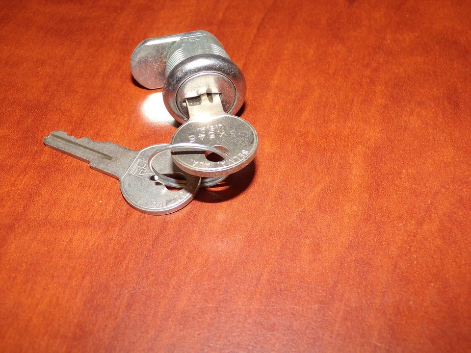 Piper Aircraft Door Lock and Key Set 473-161 | eBay