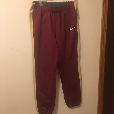 Florida State Seminoles Sweatpants Medium Women’s Nike | eBay