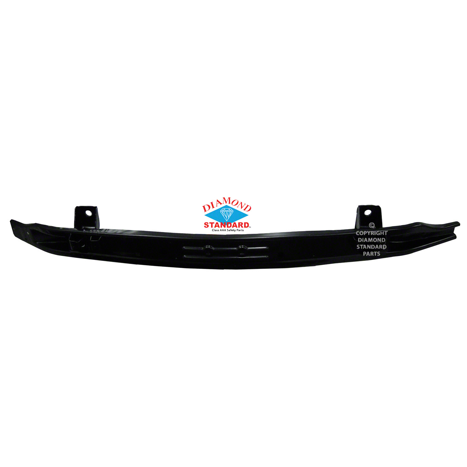 New Premium Fit CAPA Front Bumper Impact Bar 68306996AA | eBay