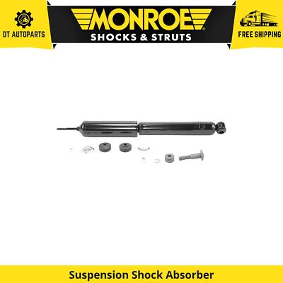 For 1983-2002 Mercury Grand Marquis Suspension Shock Absorber Rear ...