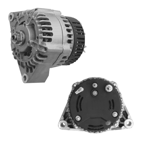 Alternator For Fendt Favorit Vario 916 924... John Deere 6205 6710 ...