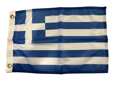Athens Flag