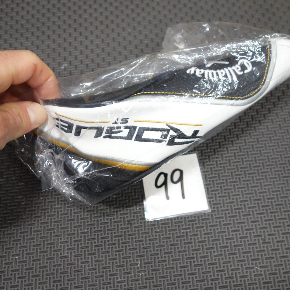 callaway golf rogue ST hybrid head cover rescue BRAND NEW fast ship | eBay