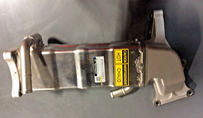 8-98025-248-5 EGR COOLER (ISU) | eBay