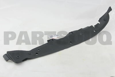 5382760020 Genuine Toyota PROTECTOR, FRONT FENDER SIDE PANEL, RH 53827 ...