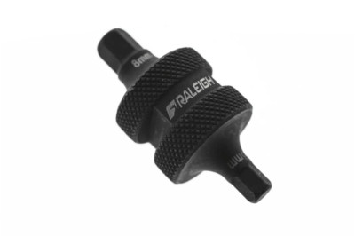 Raleigh 6mm / 8mm Allen Key Pedal Spanner Adapter | eBay