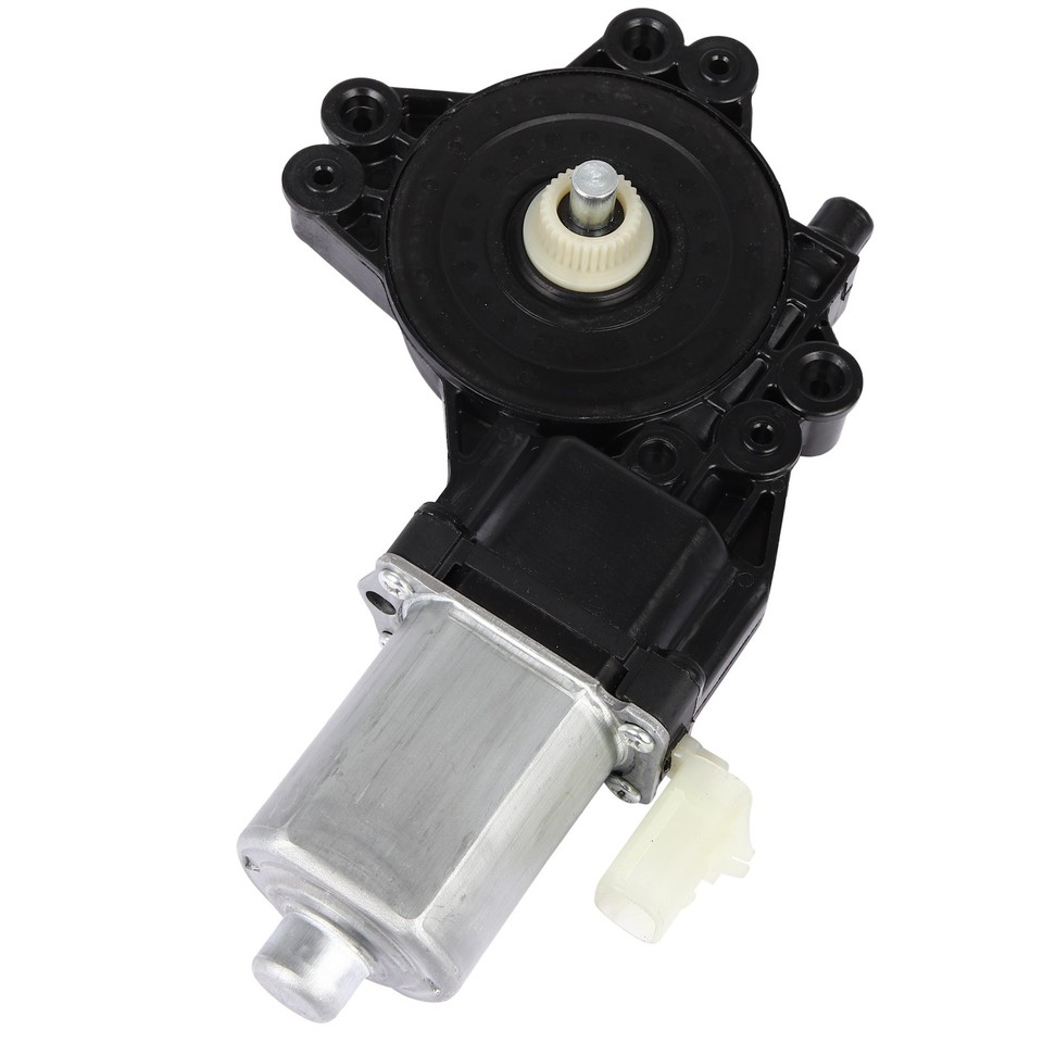 For Dodge Caliber 2007-2012 Pair Front Left & Right Window Motor with 2 ...