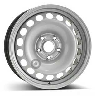 Jantes en acier 9922 Alcar 6.5Jx16 ET33 5x112 pour Seat Alhambra | eBay