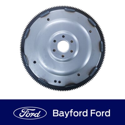 GENUINE FORD FALCON AU BA MK2 FGX TERRITORY SX SZ FLYWHEEL BAF6375B ...
