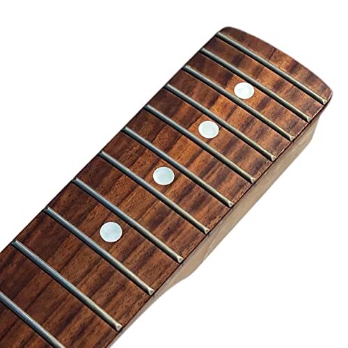 Fretboard Markers Inlay Sticker Decals for Guitar and Bass - Custom ...