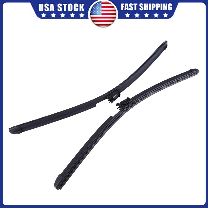 2228201145 FOR MERCEDES W222 MAYBACH S550 14-20 FRONT WINDSHIELD WIPER ...