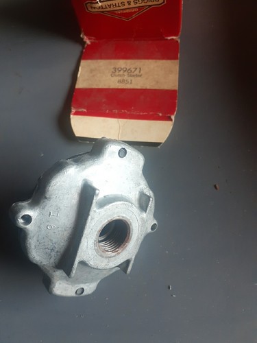 BRIGGS AND STRATTON CLUTCH STARTER PART# 399671 | eBay