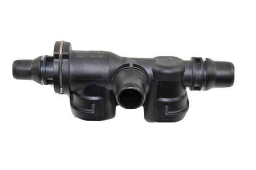 00-06 BMW E53 X5 Thermostat for Auto Trans Oil Cooler OEM MAHLE BEHR ...