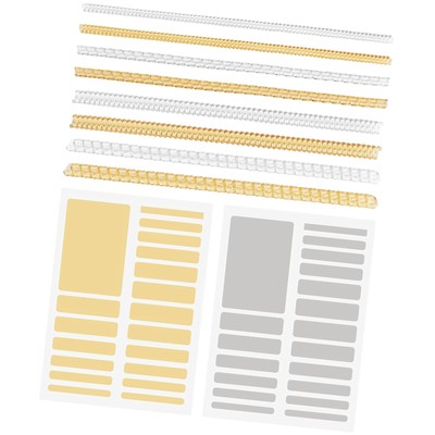 Ring Size Adjuster Ring Guards DIY Ring Reducer Ring Shrinker Fit Any ...