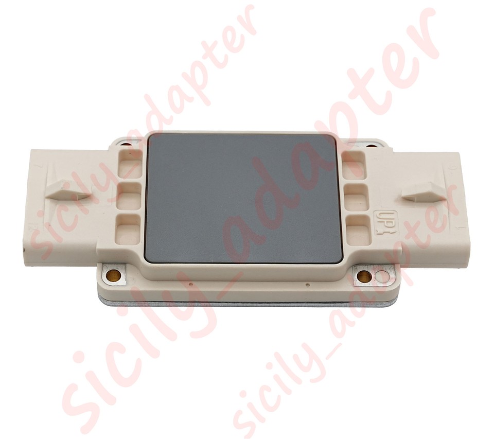 NEW Ignition Control Module Standard fits for Ford Mustang 1991 1992 ...