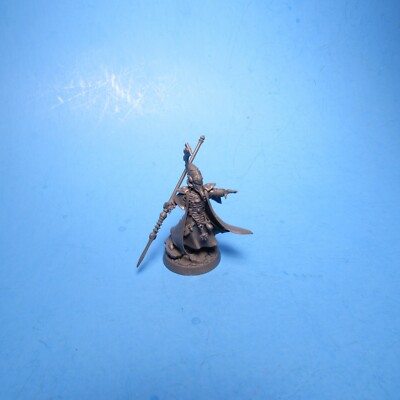 GW Warhammer 40K Eldar Farseer Plastic i23.0023 | eBay