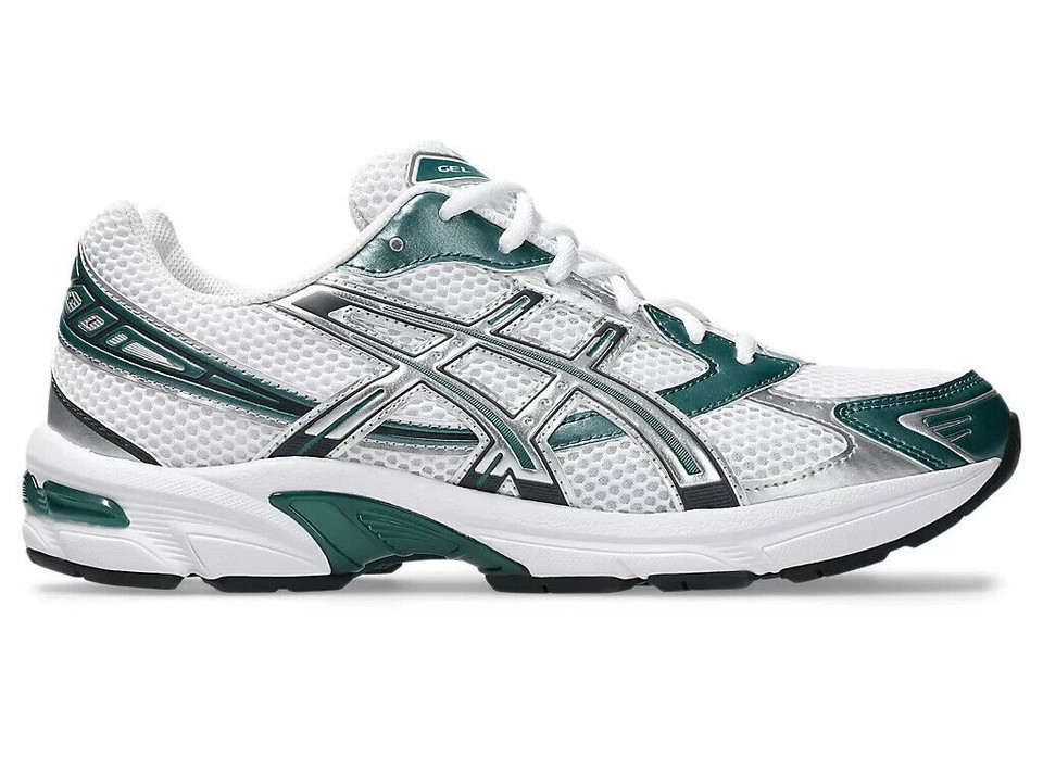 Casual Gel 1130 Shoes'Dark Neptune'1201A256-121 Men Sizes US7 New ...