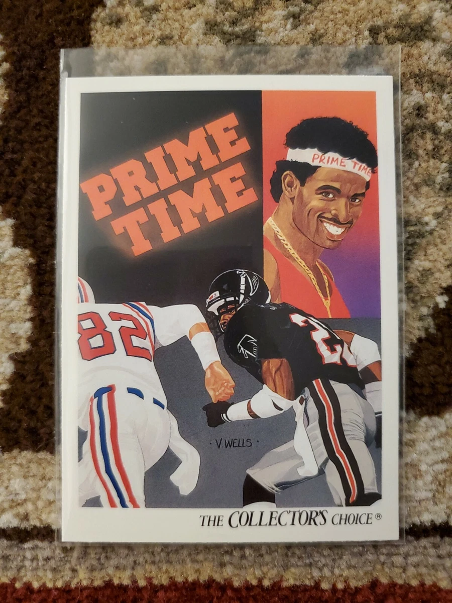Deion Sanders Prime Time