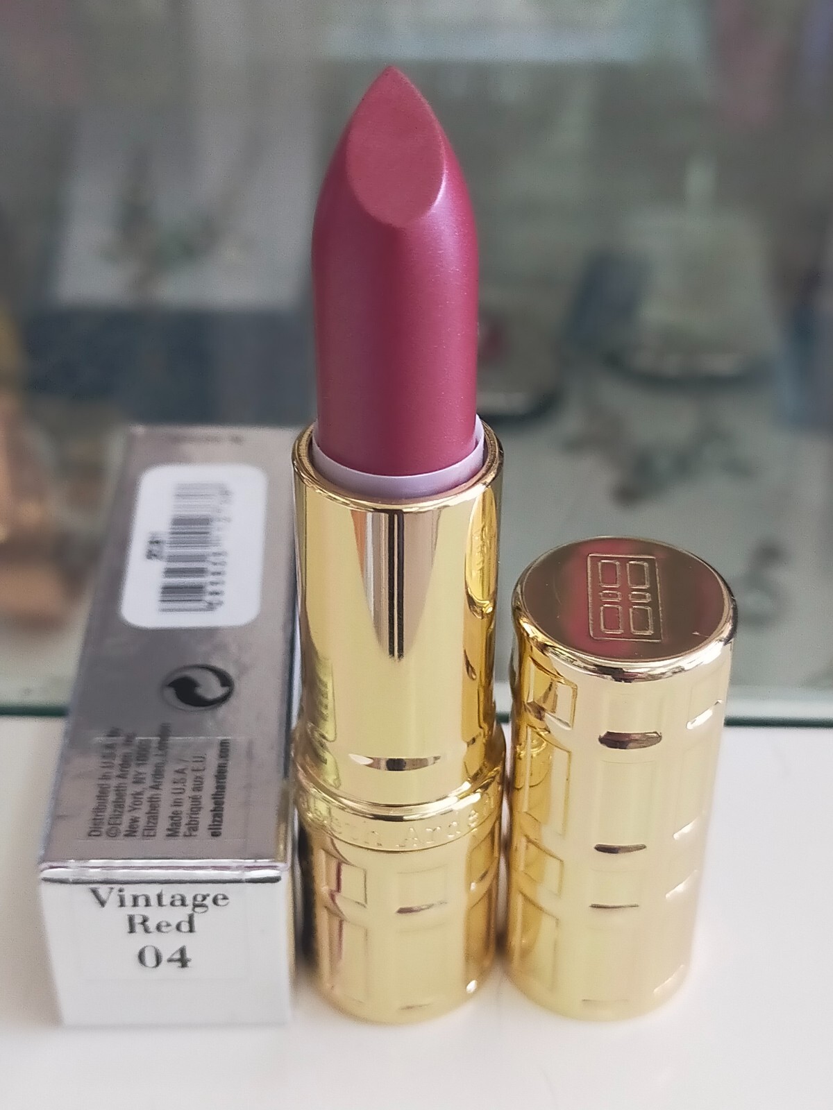 ROSSETTI CERAMIDE ULTRA LIPSTICK ELIZABETH ARDEN | eBay