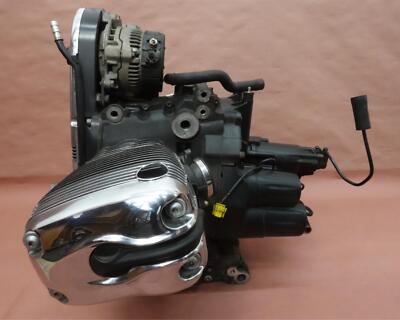 2000 97-04 BMW R1200C Engine Motor Transmission | eBay