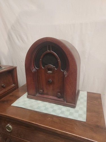Philco Model 56 radio | eBay