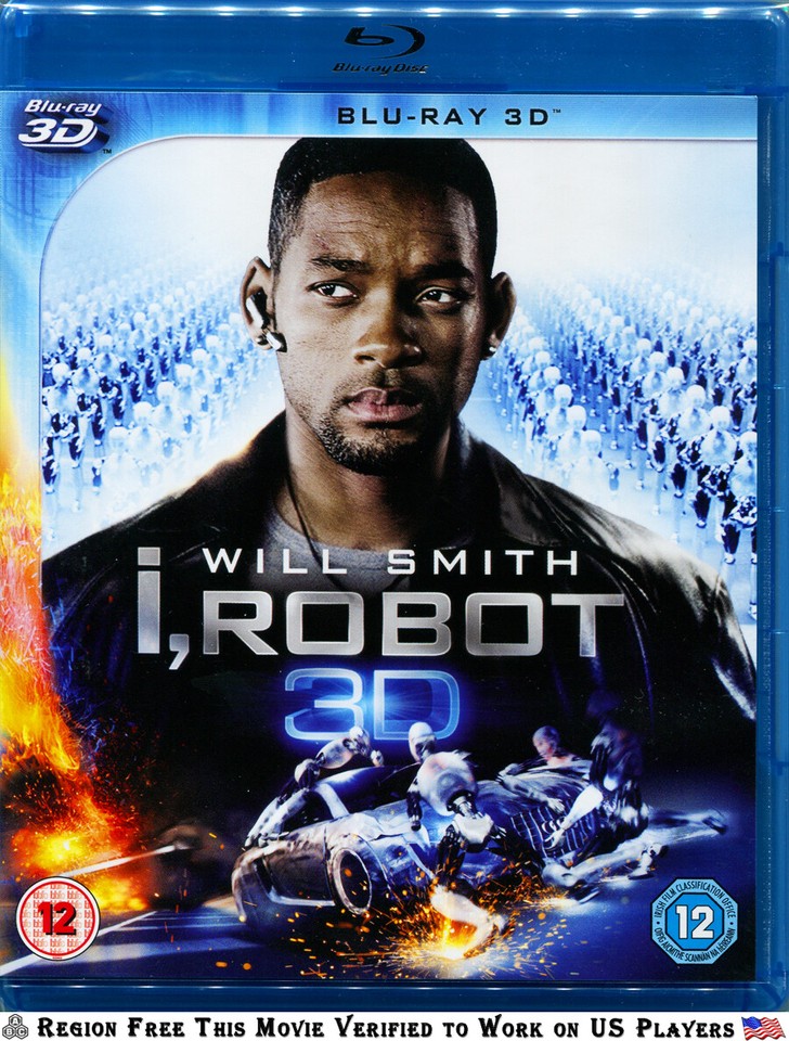 3D Blu-ray Lot Collection - 3D Bluray Movies for 3-D TV & Projectors ...