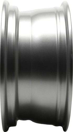 Wheel 2016-2018 Chevrolet Cruze 16 Inch Aluminum Rim 5 Lug 108mm Silver ...