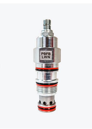 New In Box SUN HYDRAULICS PBFB-LWN PBFBLWN Pressure Reducing Valve | eBay