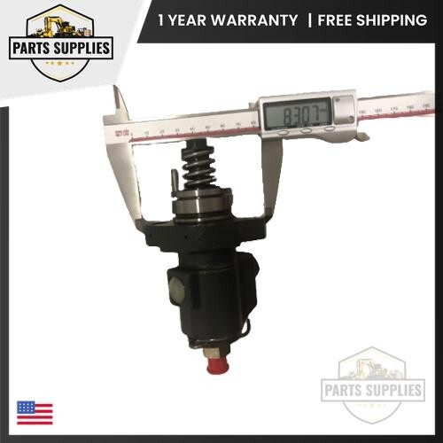 04287049 Fuel Injection Pump For Deutz 2011 Engine 0428 7049 | eBay