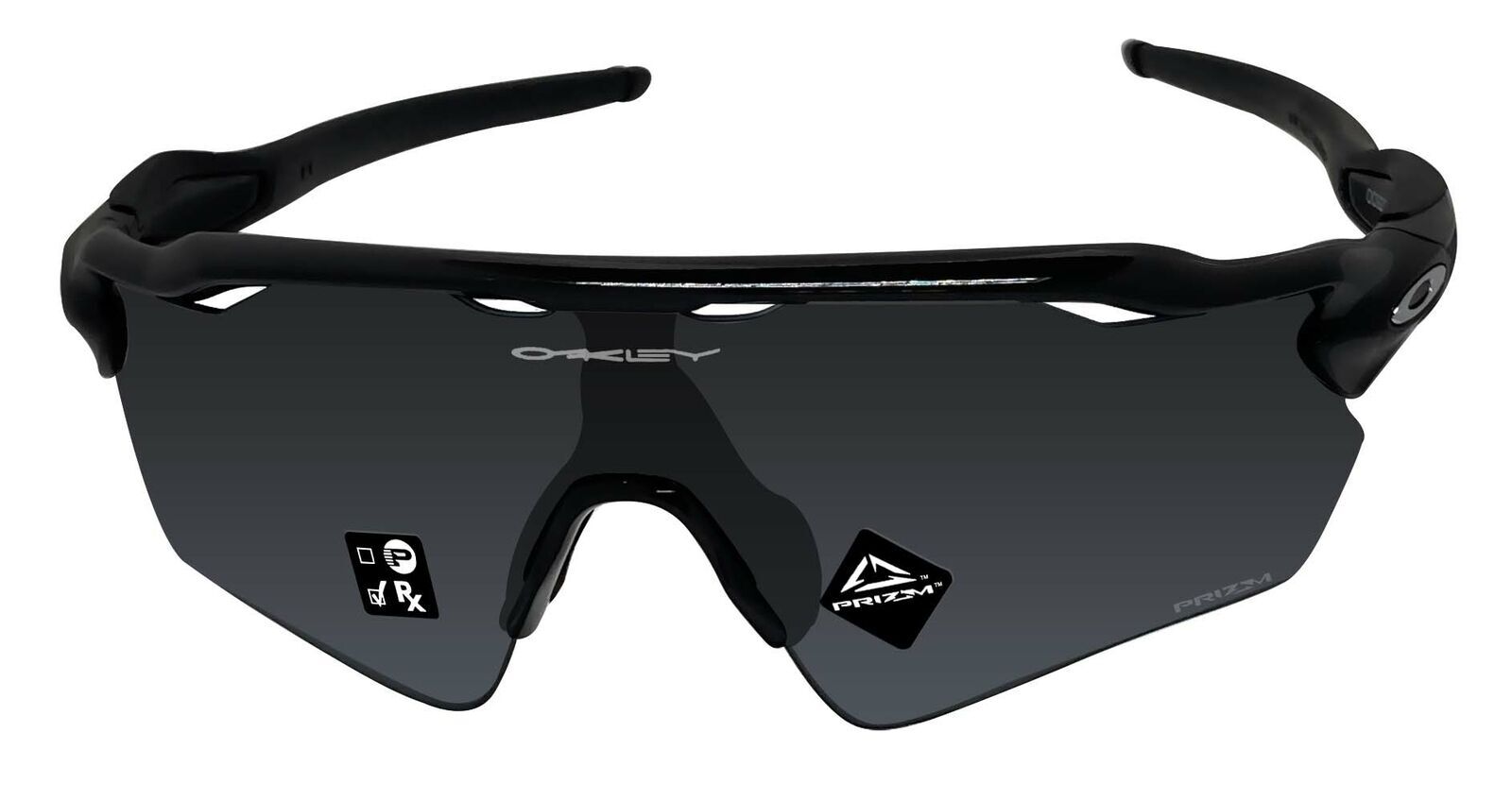 Oakley 009208 Radar Ev Path Men's Sunglasses - Prizm Black for sale ...