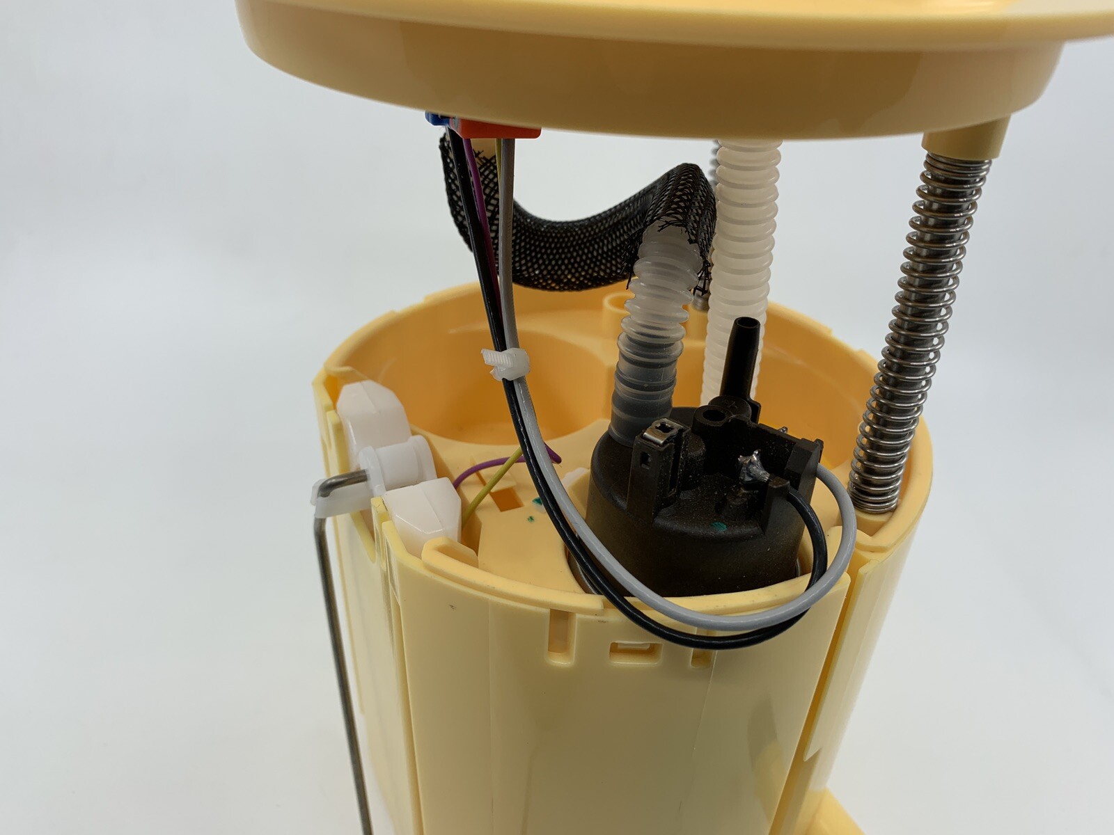 GENUINE QUALITY FUEL PUMP JEEP GRAND CHEROKEE OVERLAND WK 07/2011-01/ ...