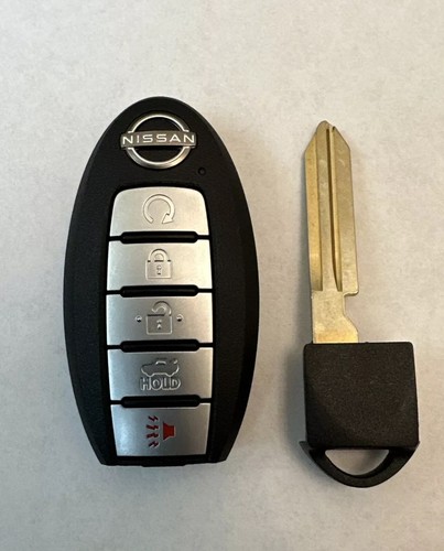 NEW OEM 2022-2024 NISSAN ALTIMA REMOTE KEY FOB 285E3-6LS5A KR5TXN4 ...