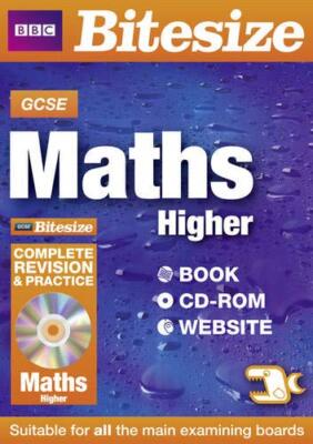 GCSE Bitesize Maths Higher Complete ..., Lawlor, Graham | eBay.de