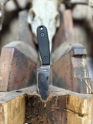 Esee Izula Extended Canvas Micarta Handles | eBay