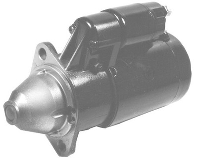 NEW STARTER FITS TOYOTA LIFT TRUCK 2FG-40 2F 1969-1980 28100-60041 ...
