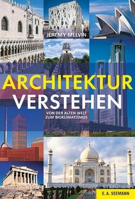 Architektur verstehen Jeremy Melvin 9783865024404 | eBay.de
