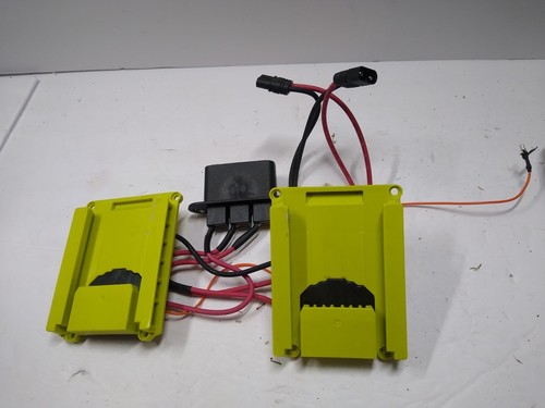 Ryobi Brushless Blade Motor Assy. Ryobi 21" 40V Mower RY401014US ...