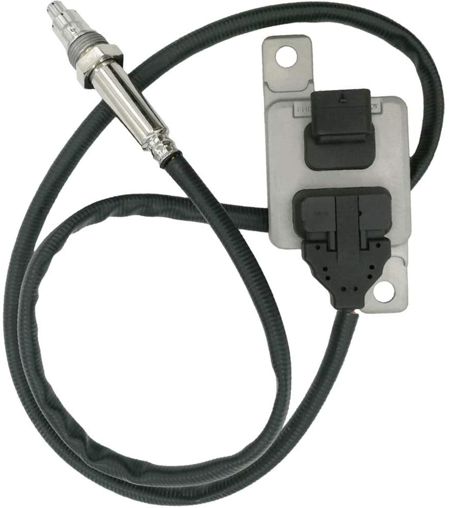 NOX Sensor For Audi Q3 8U VW Tiguan(5N1/2) Seat Alhambra (7N) 2.0 TDI ...