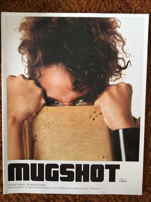 mugshot magazine jean grae | eBay