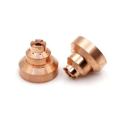 2pcs Shield 212730 plasma torch shield cup fits for Miller Drag Ice ...