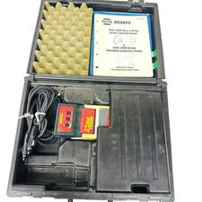 Tested Working Ford Generation Star Tester Diagnostic Scanner NGS 007 ...